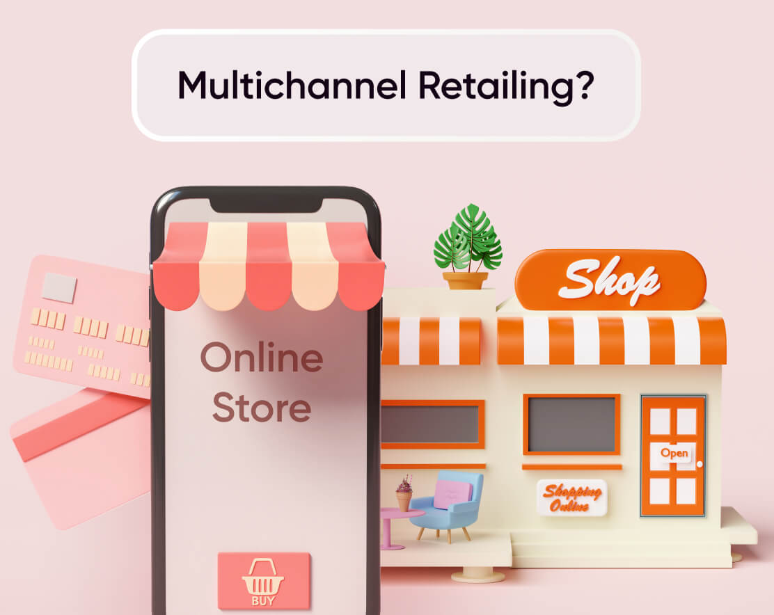 What Is Multichannel Retailing? Is It Right for You? [2023]